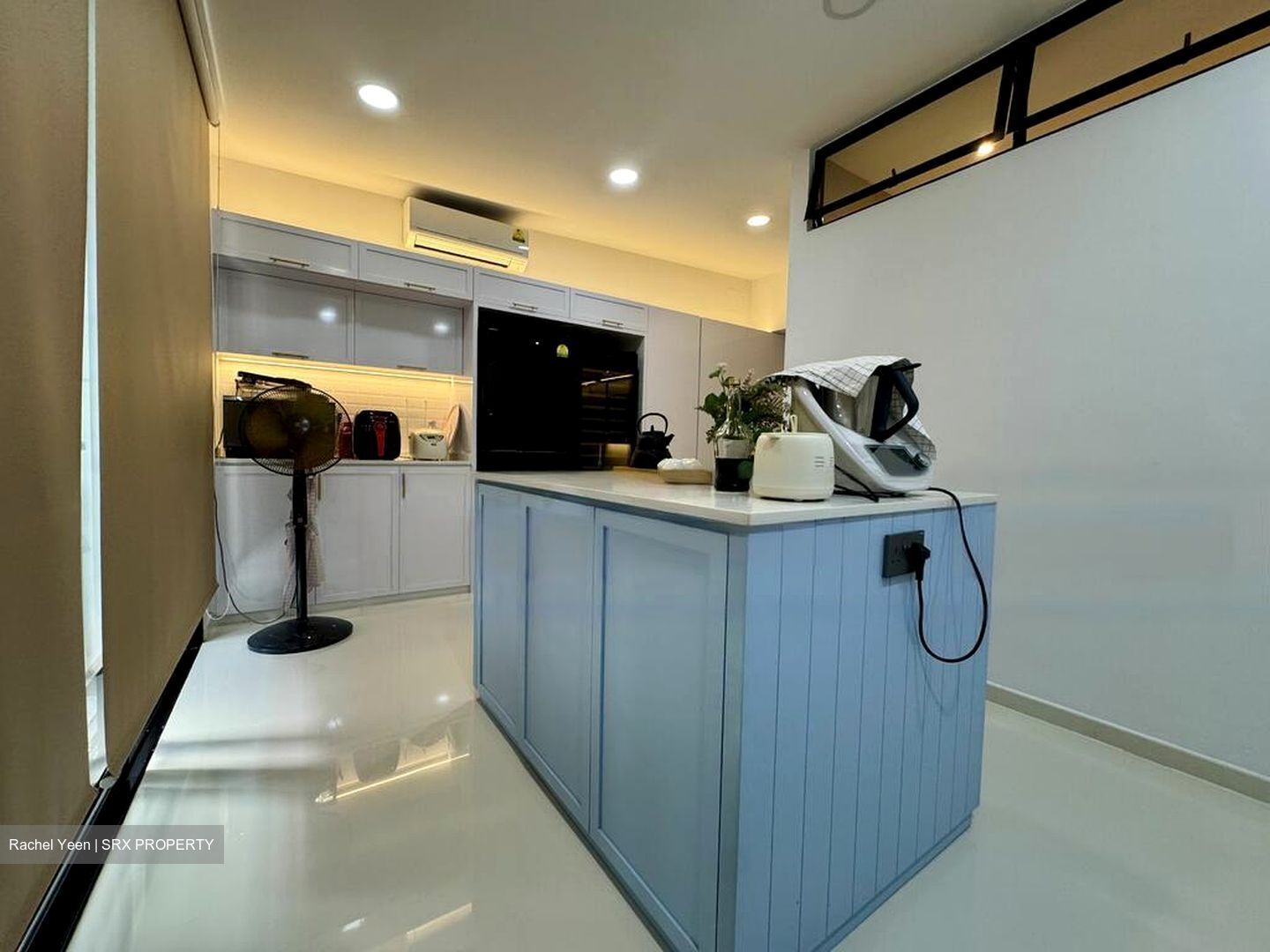 Stirling Road (Queenstown), HDB Executive - For Sale #106389781